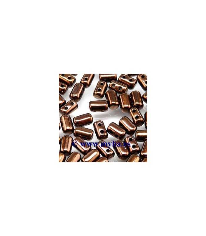 RULLA 3x5 MM JET BRONZE 3523980-14415 10 GRAMOS