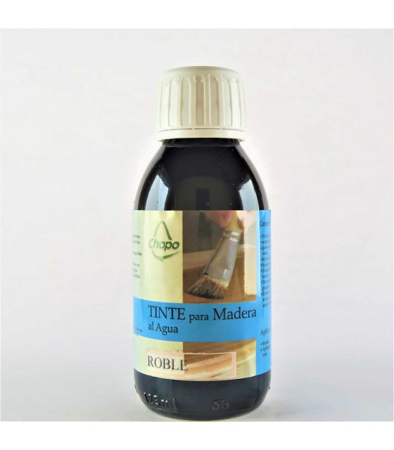 Ceras y tintes para madera, escayola, resina, marmolina,