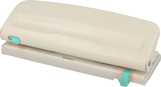 Perforadoras ajustables para encuadernar, venta online.